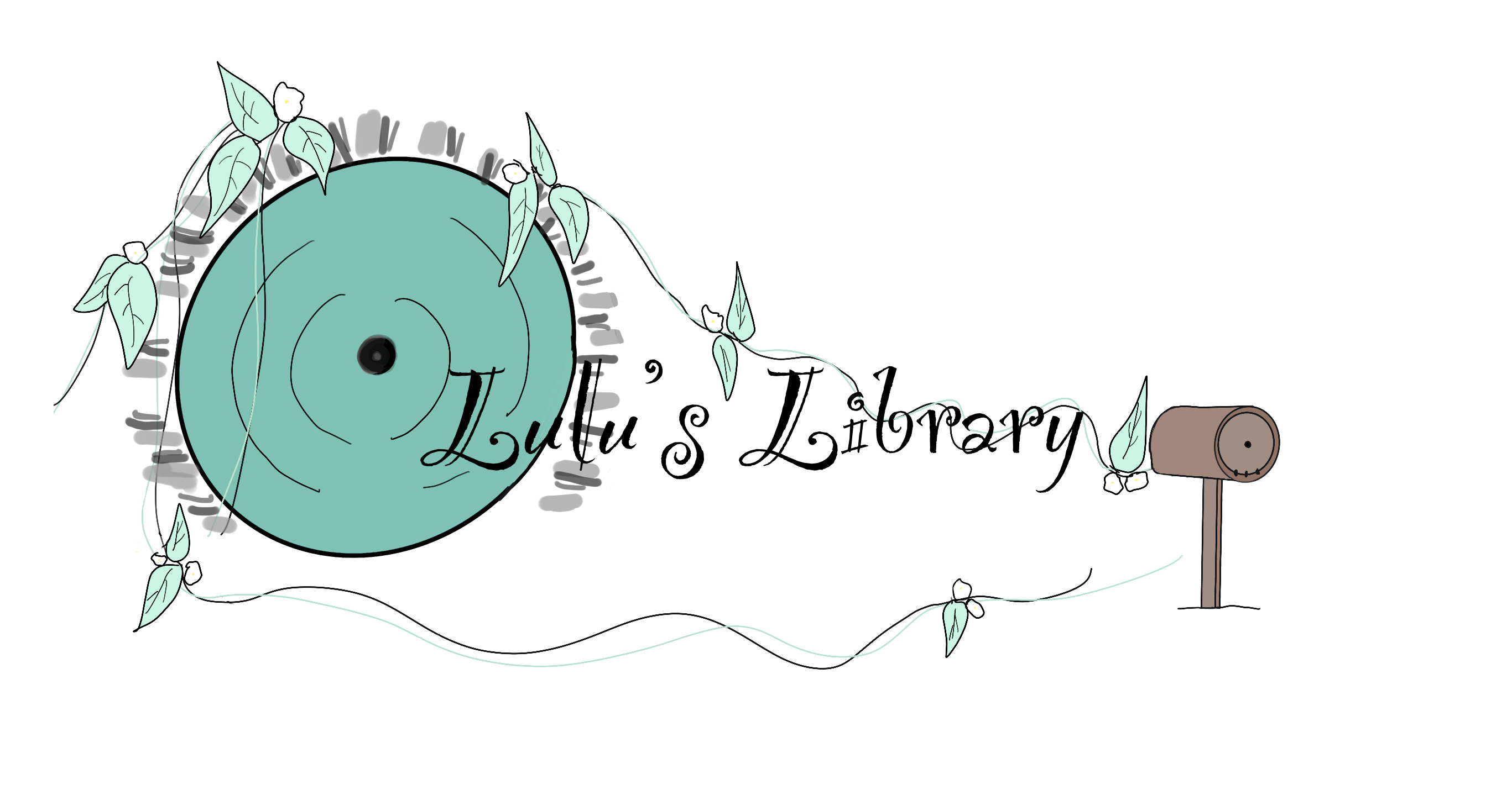 Lulu’s Library